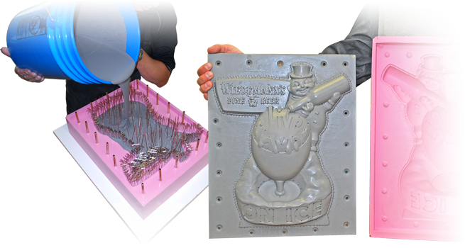 Buy EpoxAcast 655 + HT In The UK At Bentley Advanced Materials