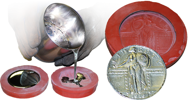 Buy Mold Max 60 In The UK At Bentley Advanced Materials