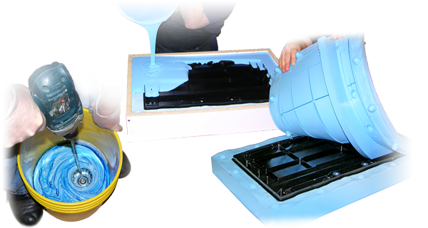 Buy Mold Max XLS II In The UK At Bentley Advanced Materials