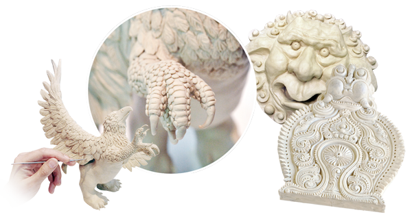Buy Chavant Sculptex | Bentley Advanced Materials